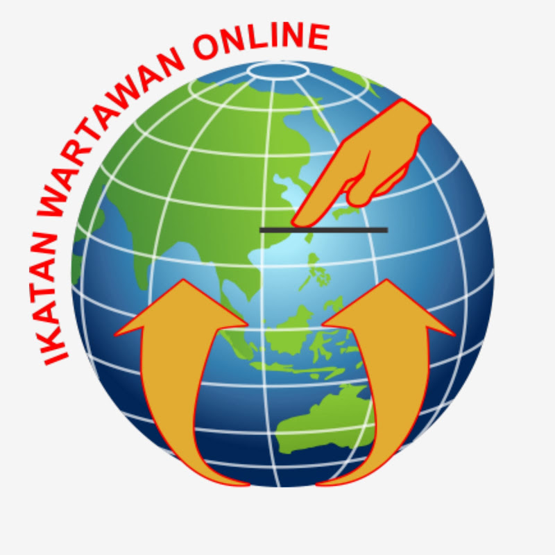 ‎Hak Merek dan Logo IWO Resmi Terdaftar di DJKI Kemenkum - hariandiksi.com